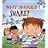 Why Should I Help? (Why Should I? Books): Claire Llewellyn, Mike Gordon ...