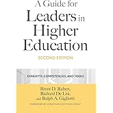 Amazon.com: Academic Leadership and Governance of Higher Education [OP ...