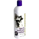 Pet Conditioners : Amazon.com: #1 All Systems Super Rich Protein Lotion ...