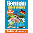 Amazon.com: 60 Short Stories in German | A Dual-Language Book in ...