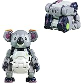 Amazon.com: BEASTBOX BB-68 Jetstream Deformation Toys Action Figure ...