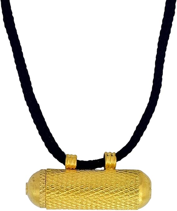 Buy BigMart™ Spiritual Tabeez Openable Drum Shape Taviz, Tabeez ...