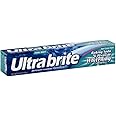 Amazon.com: Ultra Brite Bk Sda Size 6z Ultrabrite Baking Soda ...