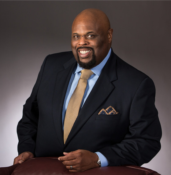 Rick Rigsby – Audio Books, Best Sellers, Author Bio | Audible.com