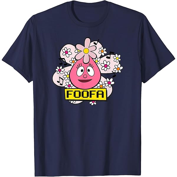 Jack Zwart Yo Gabba Gabba Shirt