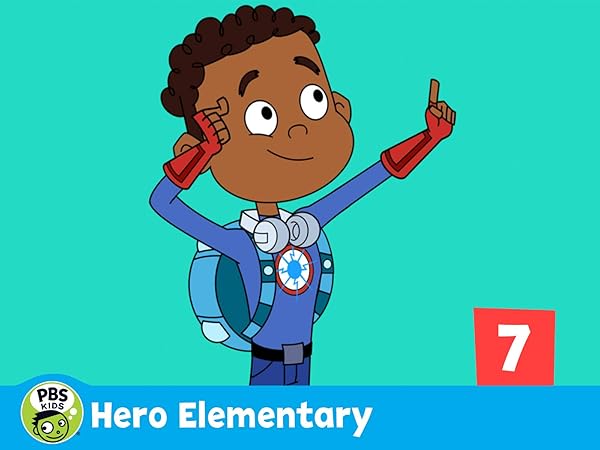 Watch Hero Elementary, Volume 7 | Prime Video