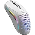 Amazon.com: Glorious Model O 2 Mini Wireless Gaming Mouse: Superlight ...