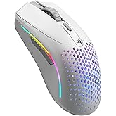 Amazon.com: Glorious Model O 2 Mini Wireless Gaming Mouse: Superlight ...