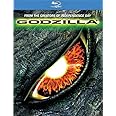 Amazon.com: Godzilla [Blu-ray] : Matthew Broderick, Jean Reno, Maria ...