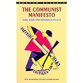 The Communist Manifesto: A Counter-Revolutionary Book Club Production ...