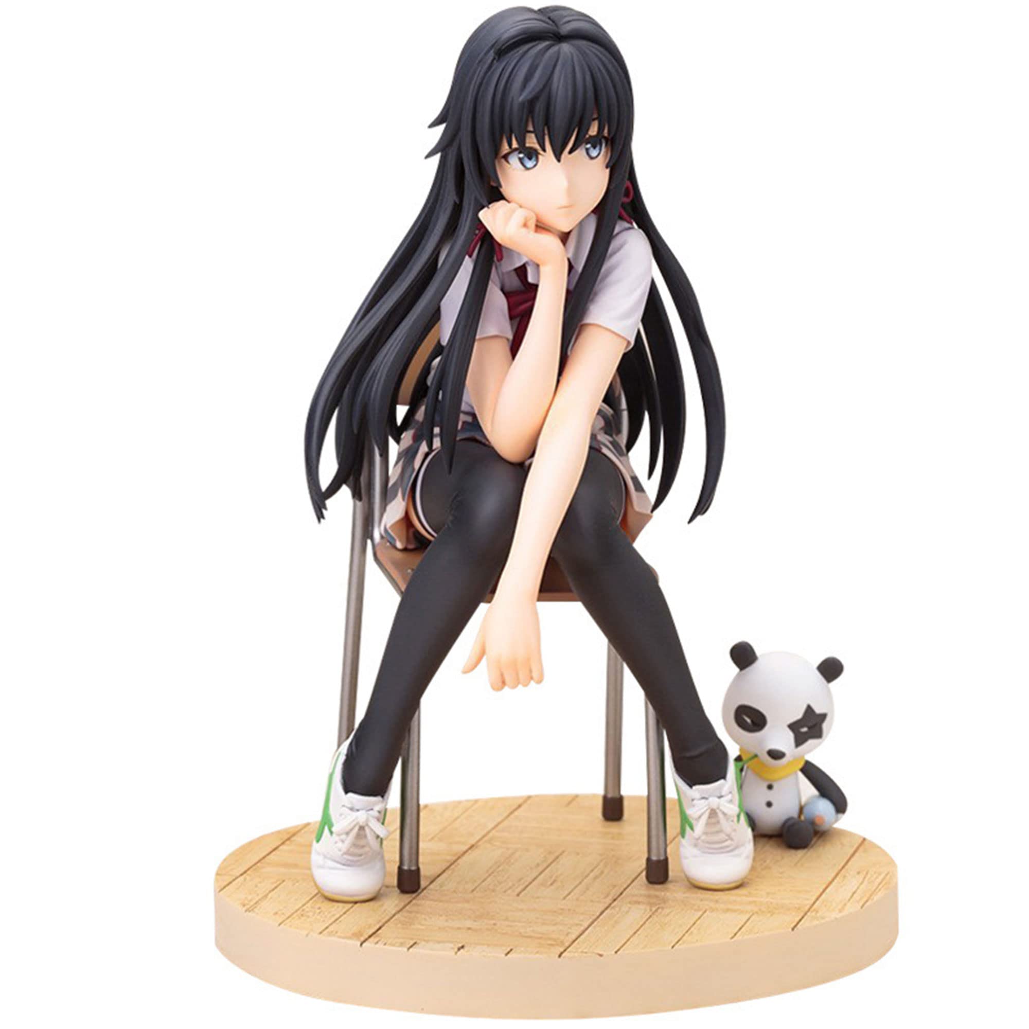 Mua My Teen Romantic Comedy Snafu Too!: Yukino Yukinoshita Anime Figure ...