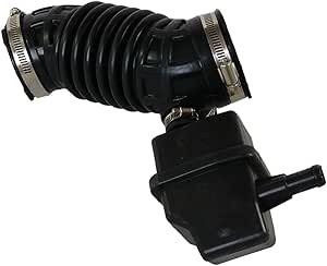 CARMOCAR manguera de entrada de aire 16576-ET000 de repuesto para ...