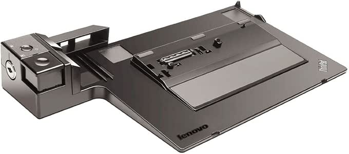 Lenovo 0A65667 - Base de conexión para portátil Lenovo Thinkpad Serie 3 ...