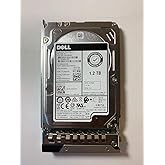 Amazon.com: Seagate 1.2TB HDD 10K RPM 2.5" 12Gb/s SAS Hard Disk Drive ...