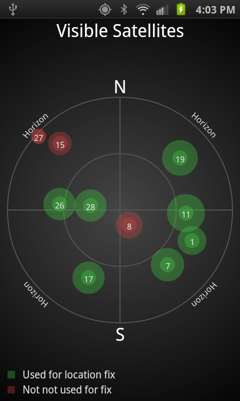Amazon.com: GPS Track Recorder: Appstore for Android