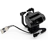 Amazon.com : Mavic Pro Gimbal Camera Assembly Video Cable, Spare Repair ...