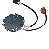 NewYall 1K0959455 Engine Radiator Cooling Fan Control Module for Audi ...