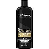 Amazon.com: TRESemmé Rich Moisture Shampoo for Dry Hair Rich Moisture ...