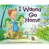 I Wanna Iguana: Karen Kaufman Orloff, David Catrow: 9780399237171 ...