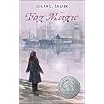 Amazon.com: Fog Magic: 9780140321630: Julia L. Sauer: Books