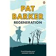 Regeneration : Barker, Pat: Amazon.ca: Books