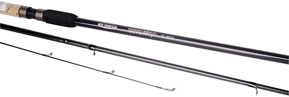 Ron Thompson Warlord Match 13' Coarse Rod - 3 Piece: Amazon.co.uk ...