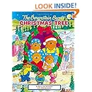 Amazon.com: The Berenstain Bears' Christmas Tree (Berenstain Bears ...