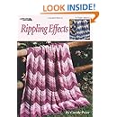 Rippling Effects (Leisure Arts #2761): Carole Prior: 9781609001575 ...