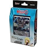 Amazon.com: Divine Swordsman of the Shiny Star - Cardfight Vanguard G Gear Chronicle TCG English ...