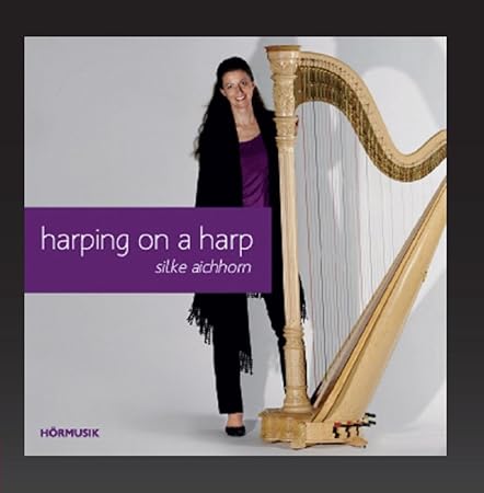 Harping on a Harp - Amazon.co.uk