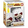 Amazon.com: Funko Pop! Animación: My Hero Academia - Tomura Shigaraki ...