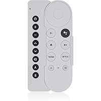 Amazon.com: Sideclick Universal Remote Attachment for Chromecast with ...