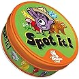 Amazon.com: Spot It! Junior Animals Card Game | Game For Kids ...