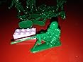 Tobar Army Troopers, M : Amazon.co.uk: Toys & Games