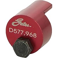 Amazon.com: Gates 91031 Micro-V Stretch Fit Installation Tool, Black ...