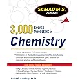 Amazon.com: Schaum's 3,000 Solved Problems in Physics (Schaum's Outlines): 9780071763462 ...