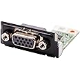 Amazon.com: BestParts VGA Port Flex IO Board Card for HP 400 600 800 G3 ...