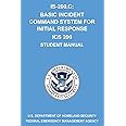 Is-200.C: Basic Incident Command System for Initial Response ICS 200 ...