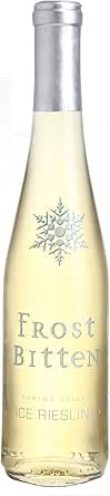 Frost Bitten, Ice Riesling, 375ml at Amazon's Wine Store