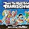 'Twas the Night Before Thanksgiving: Pilkey, Dav, Pilkey, Dav ...