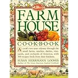 Italian Farmhouse Cookbook: Loomis, Susan Herrmann: 9780761117919 ...