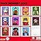 Amazon.com: 2013 Sock Monkey Wall Calendar (9783832757359): Svenson ...