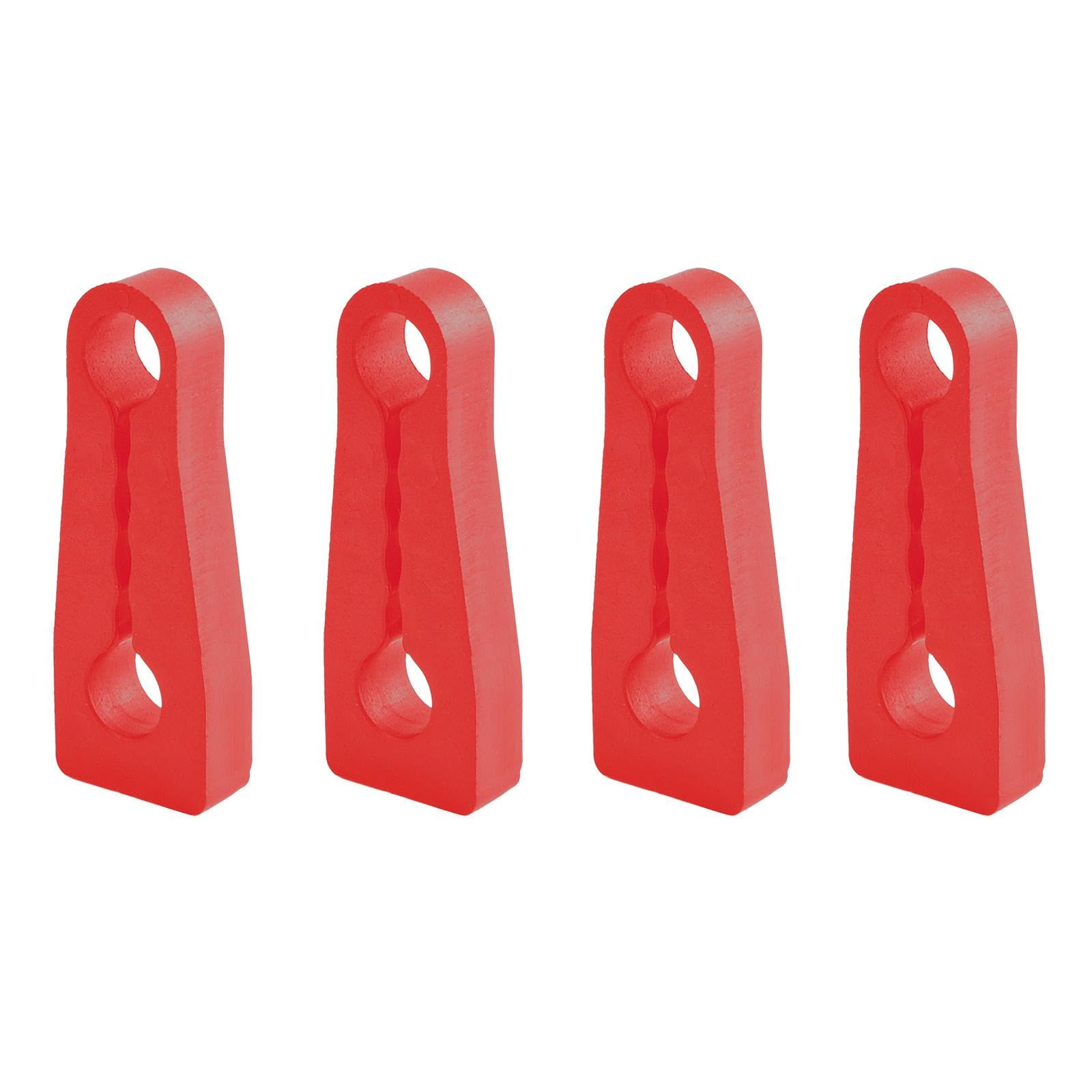 Mua XUKEY Door Noise Isolation Shock Absorber Volkswagen Door Damping Block TPE Noise Reducing ...