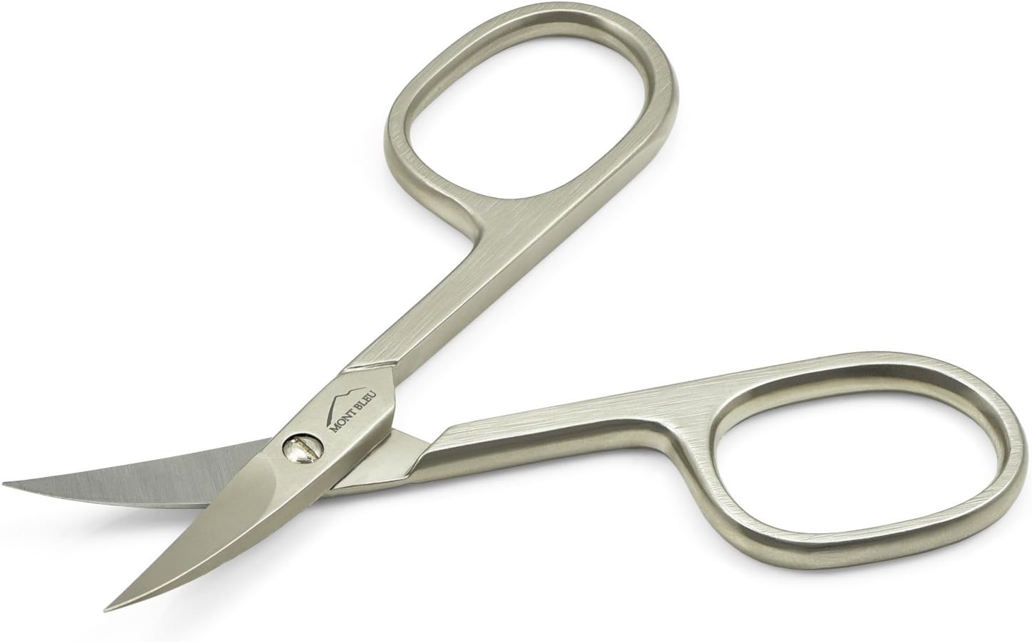 Mont Bleu Nail Scissors made in Italy | sharpened in Solingen – BigaMart