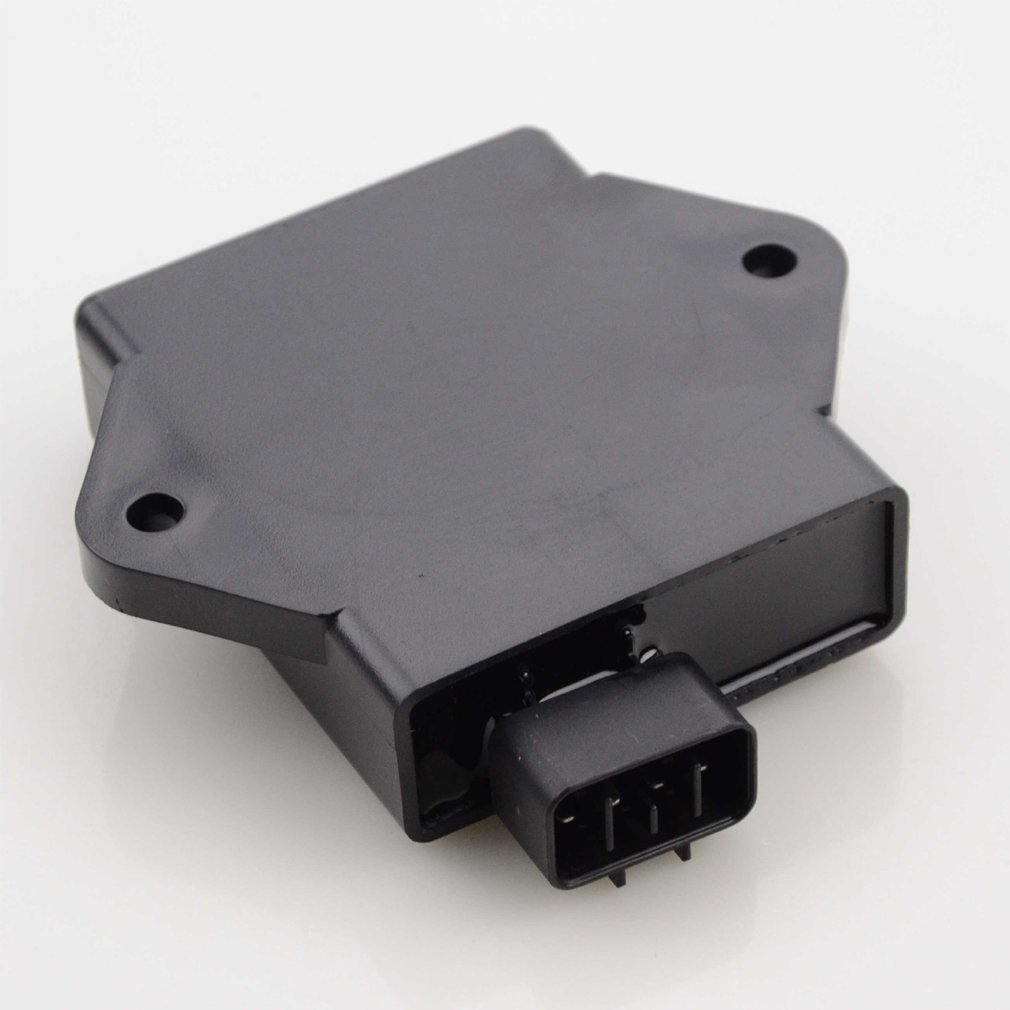 Motori e componenti motore GOOFIT CDI Box Ecu Yamaha X-Max X-City Maest ...