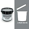 Ecotex® G2 Gray Screen Printing Emulsion (Pint - 16oz.) Beginner Pre ...