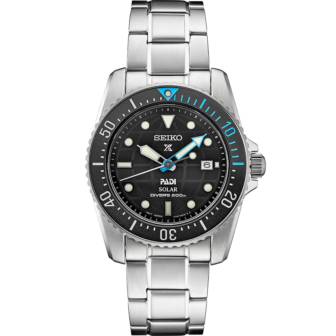 Mua Solar Dive Watch for Men - Prospex Collection - LumiBrite Hands ...
