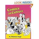 Amazon.com: Comics as Culture (9780878054084): M. Thomas Inge: Books