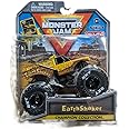 Amazon.com: Monster Jam Stadium Series Championship Collection Monster ...