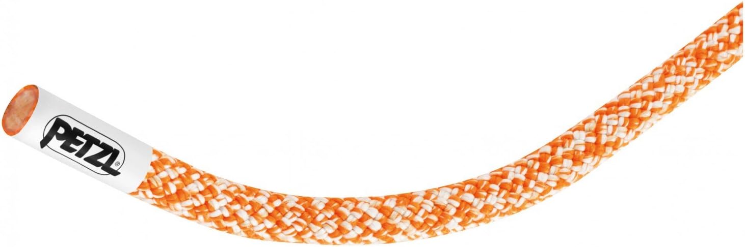 Petzl -RAD Line, Cordino Hiperestático para Rescate, Rápel Y ...